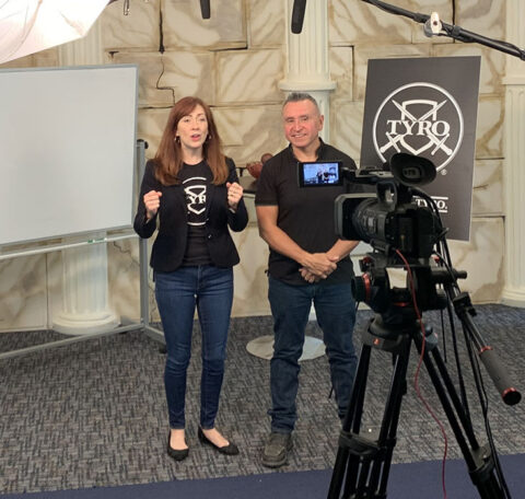 About Us | The RIDGE Project