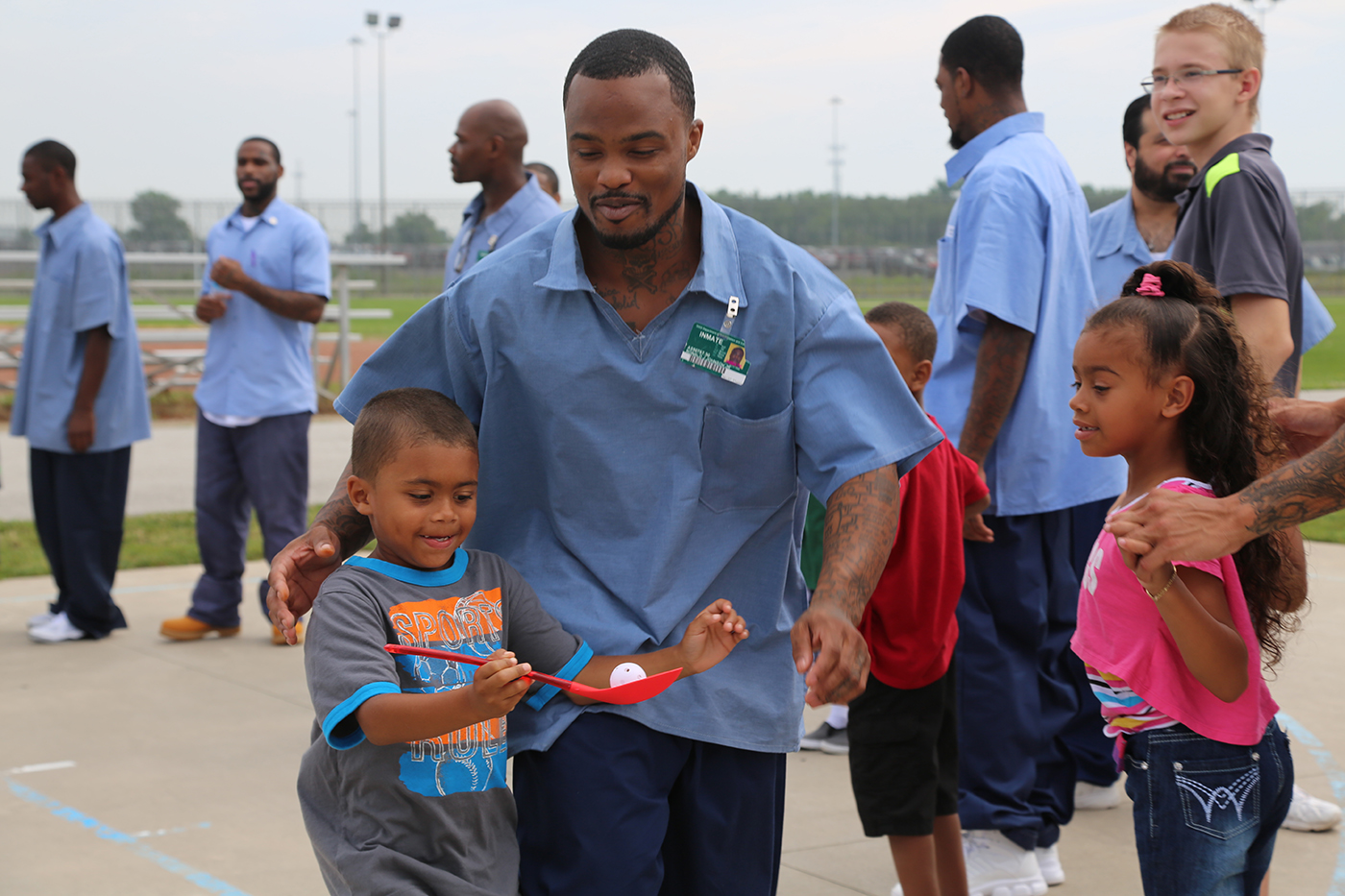 The RIDGE Project | Building a Legacy of Strong Families for ...