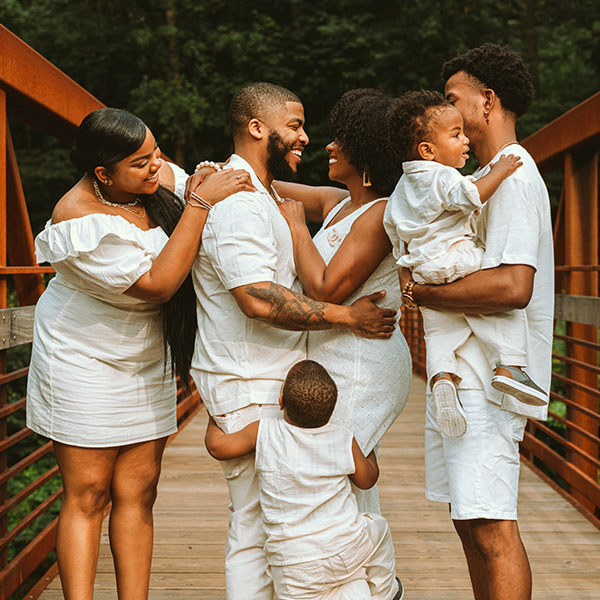 About Us | The RIDGE Project