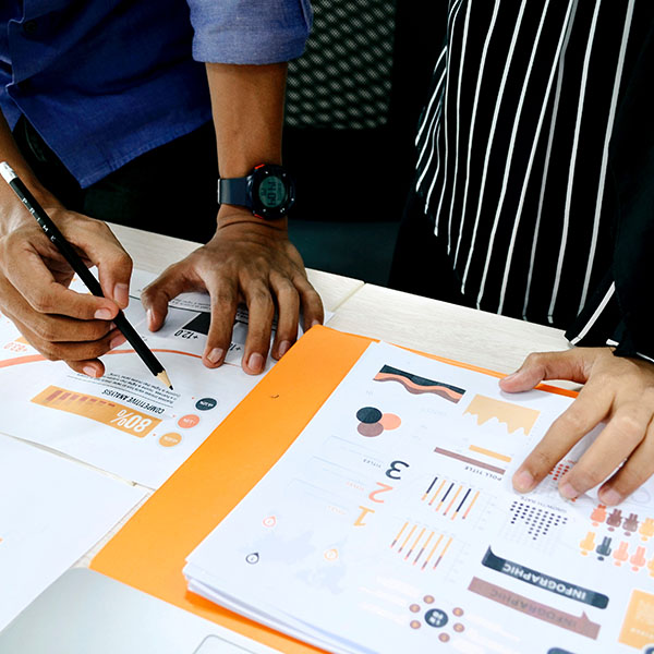 About Us | The RIDGE Project