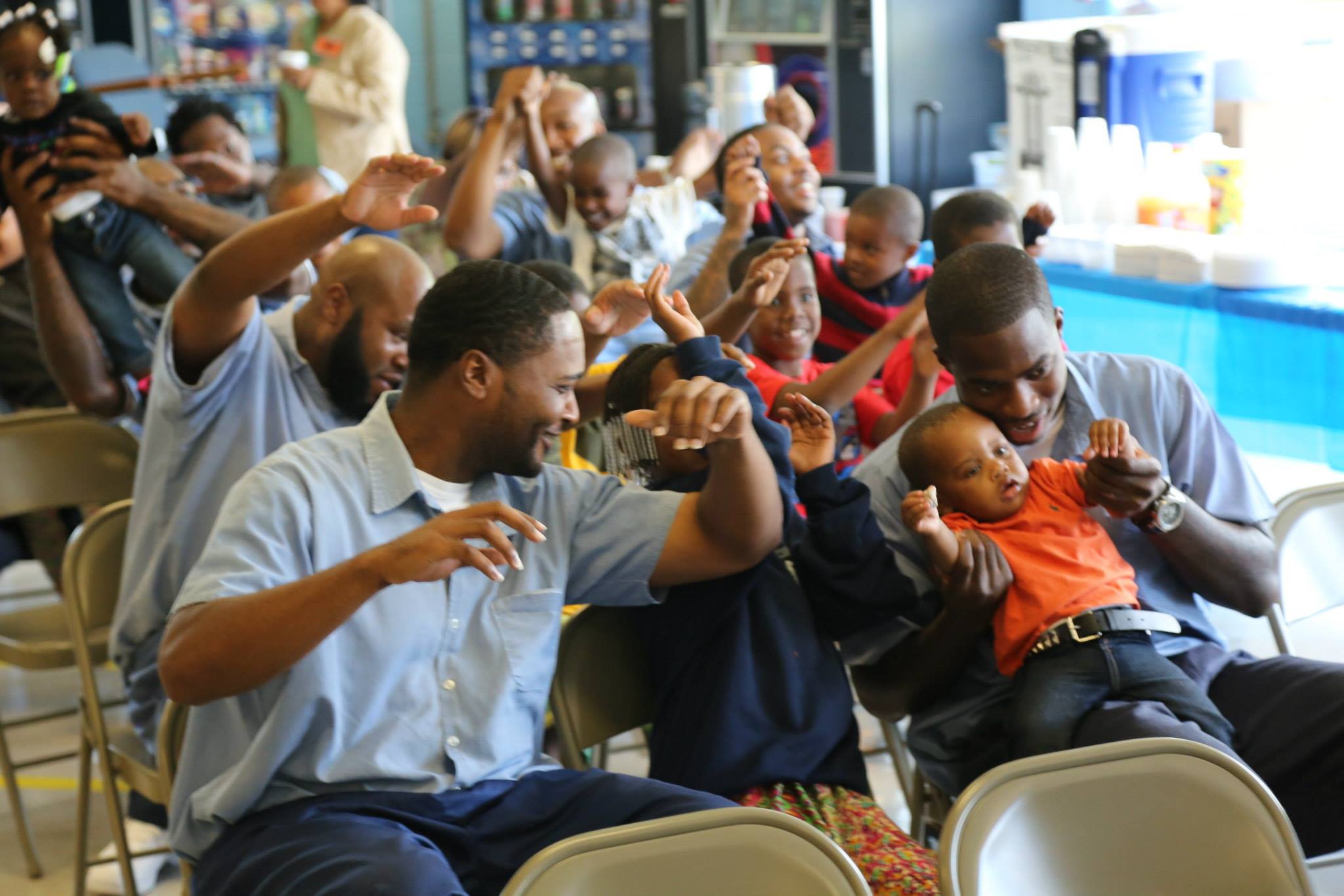 Outcomes – The RIDGE Project