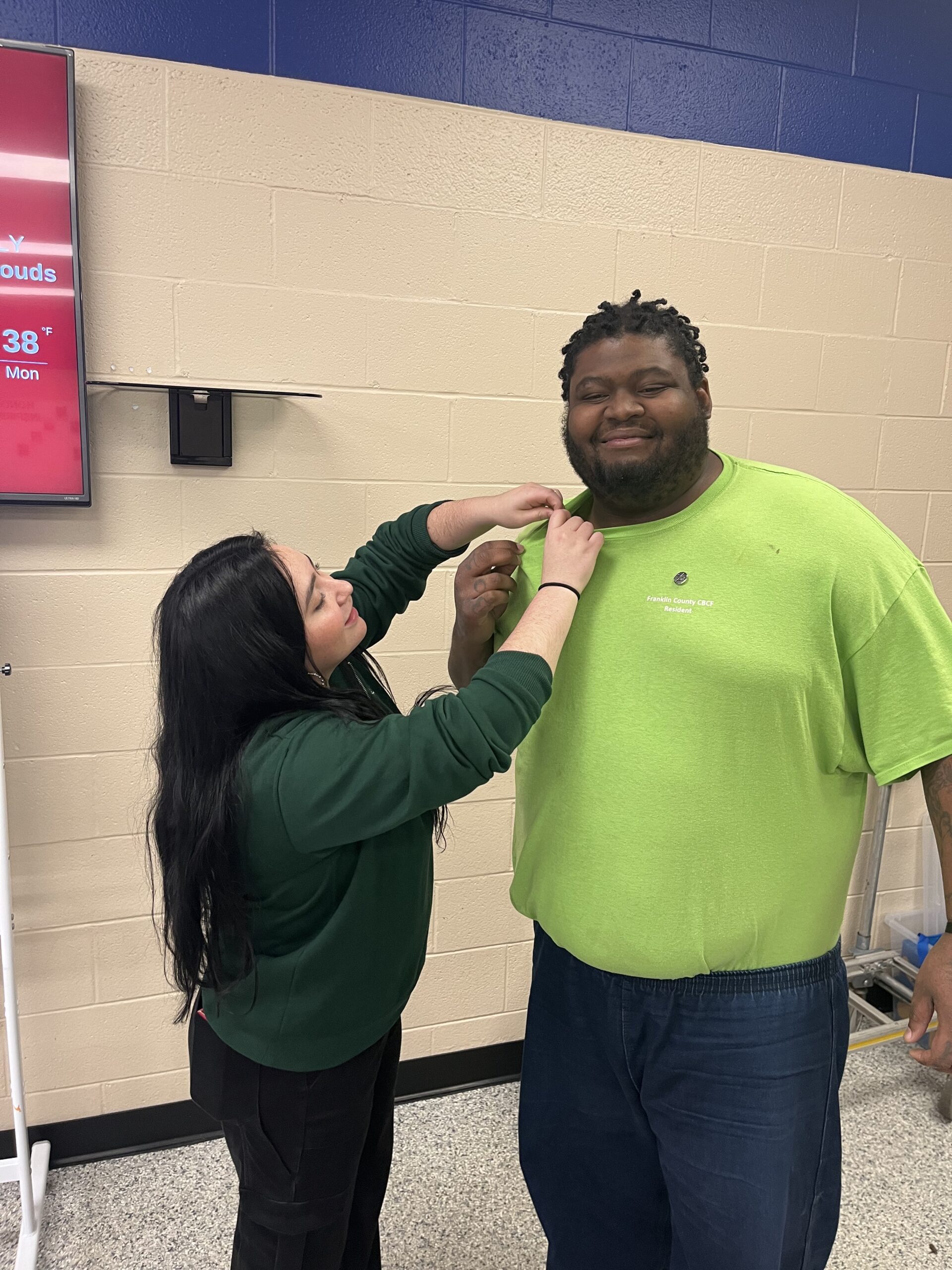 The RIDGE Project – Building a Legacy of Strong Families for ...