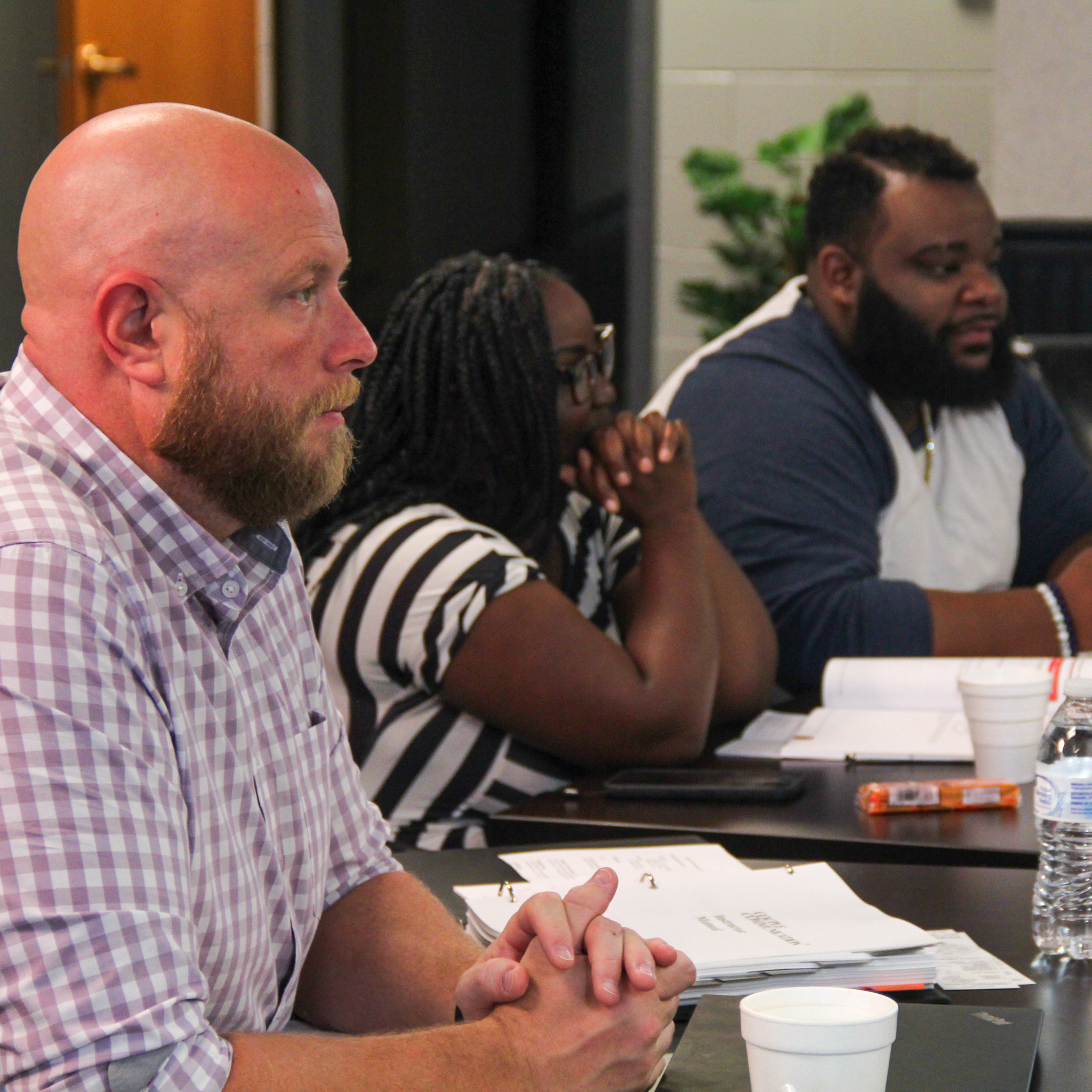 Careers – The RIDGE Project